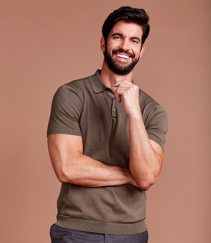 Buckman Menswear | Moda Masculina Premium - Estilo e Elegância